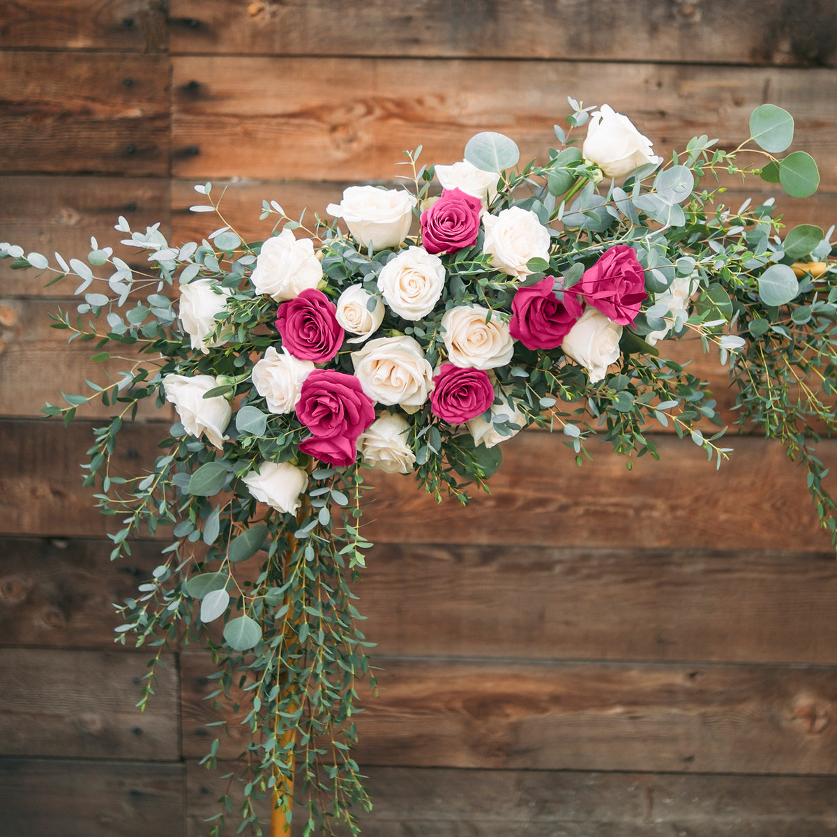 Floral Arches – Kukka Flowers