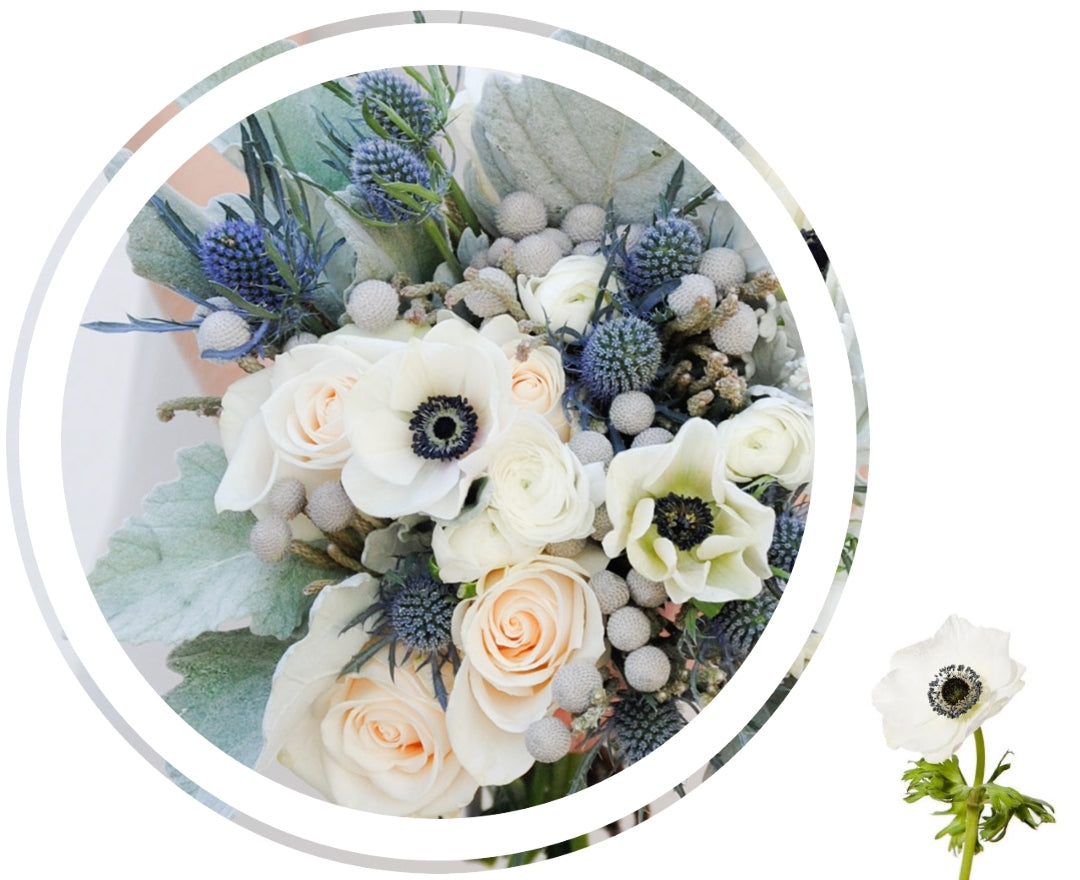 Create your own wedding bouquet online free | Honestweddingadvice.com