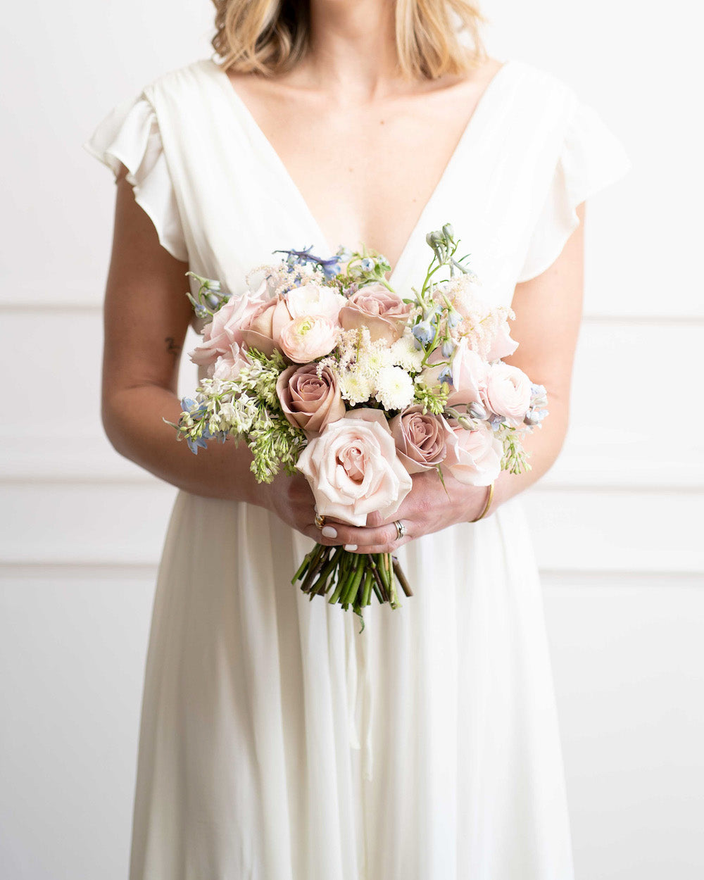 Modern wedding bouquets 60 photos - Astyledwedding.com