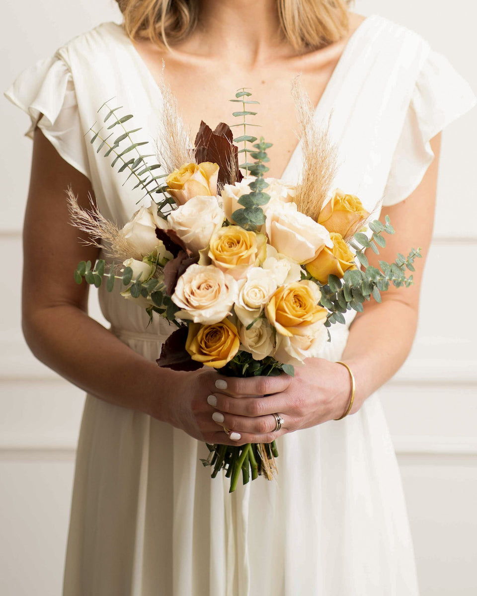 DIY Wedding Flowers - "Terracotta" Package | Terracotta Weddings ...
